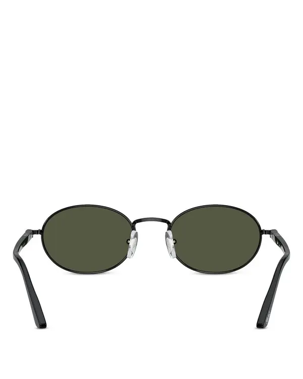 Persol Oval Sunglasses