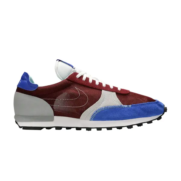 Nike Daybreak Type Sneakers - Red