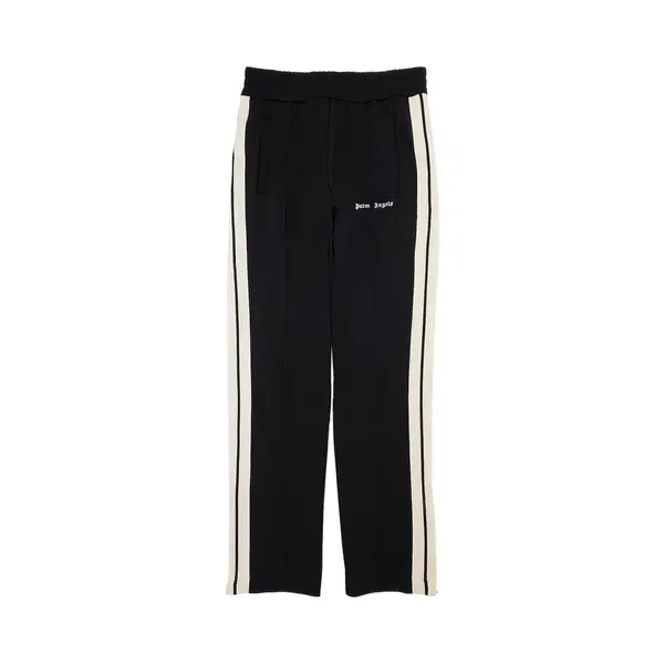 Palm Angels Classic Logo Track Pants - Black