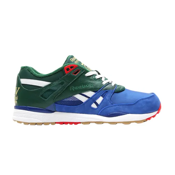 REEBOK 24 Kilates X Ventilator Cn - Blue
