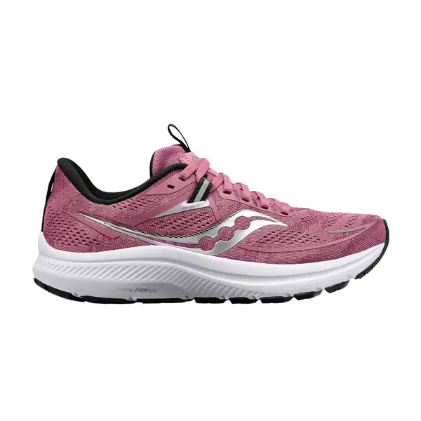 Saucony Omni 21 Haze - Pink