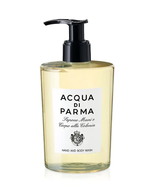ACQUA DI PARMA Colonia Hand & Body Wash 10.14 Oz - No Color