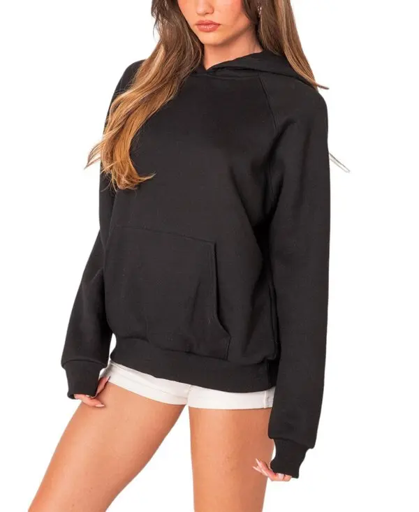 EDIKTED Sofie Oversized Hoodie