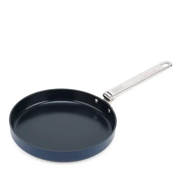 JOSEPH JOSEPH Space 9.5 Fry Pan - Dark Blue