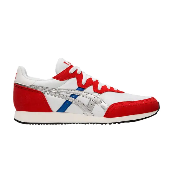 Asics Tarther Og Sneakers - White