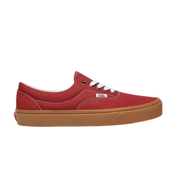 VANS Era Lace-up Sneakers