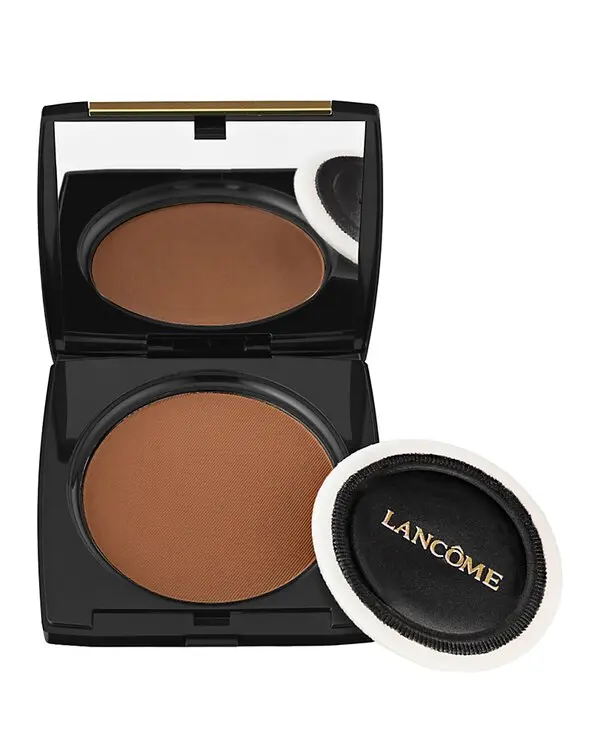 LANCOME Dual Finish Versatile Powder Makeup - Bisque C