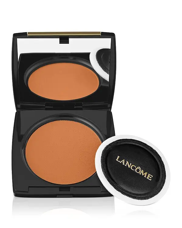 Mac Duggal Lancome Dual Finish Versatile Powder Makeup - Suede Iv Neutral