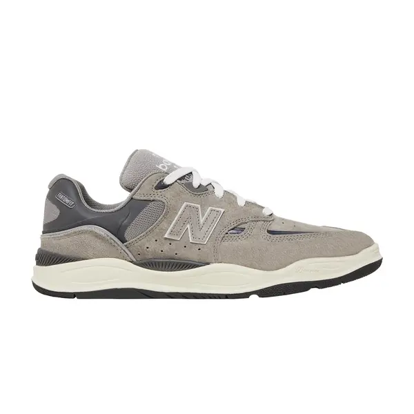 NEW BALANCE Tiago Lemos X Numeric 1010 Sneakers - Grey