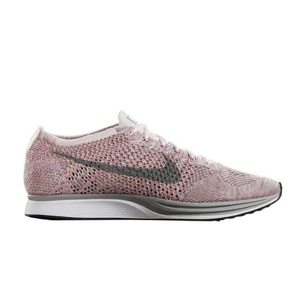 Nike Flyknit Racer "strawberry