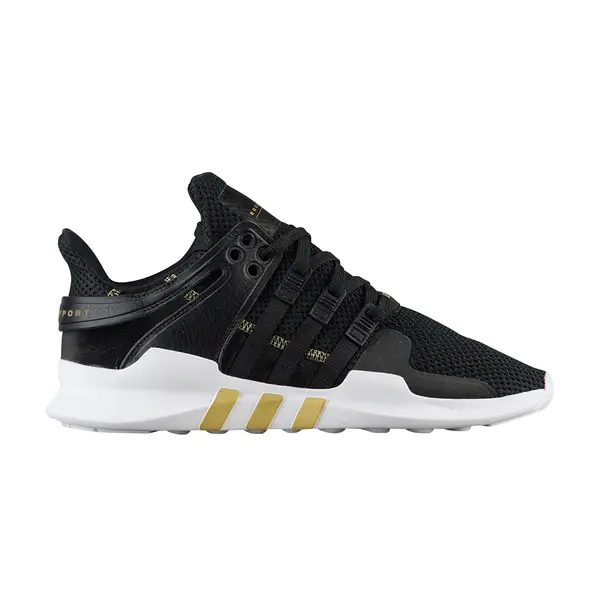 Adidas Eqt Support Adv Sneakers - Black
