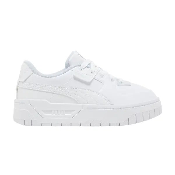 PUMA Cali Dream Terry Sneakers