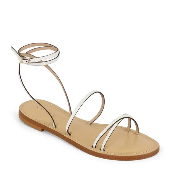 AMANU Constantia Sandals
