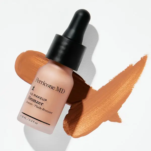 PERRICONE MD No Makeup Bronzer 10ml