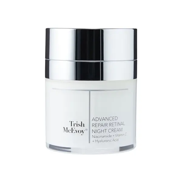 Trish Mcevoy Beauty Booster Advanced Repair Retinal Night Cream - One-color
