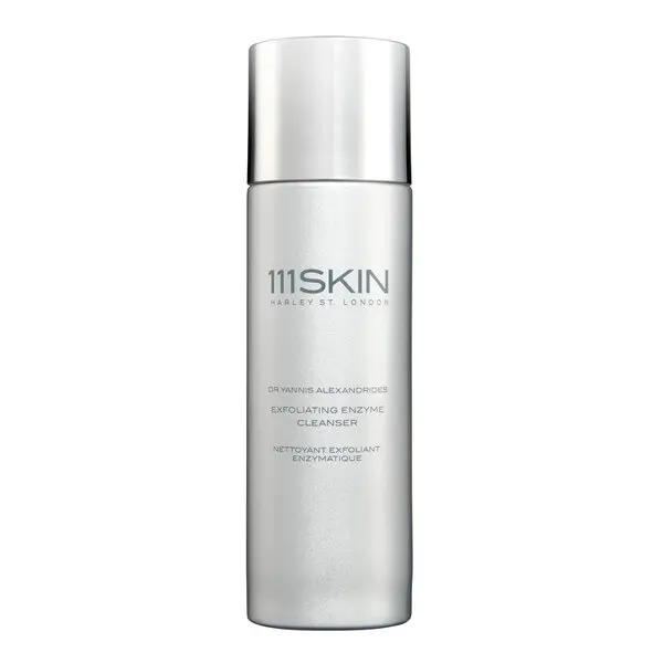 111SKIN Enzyme Exfoliating Cleanser - One-color