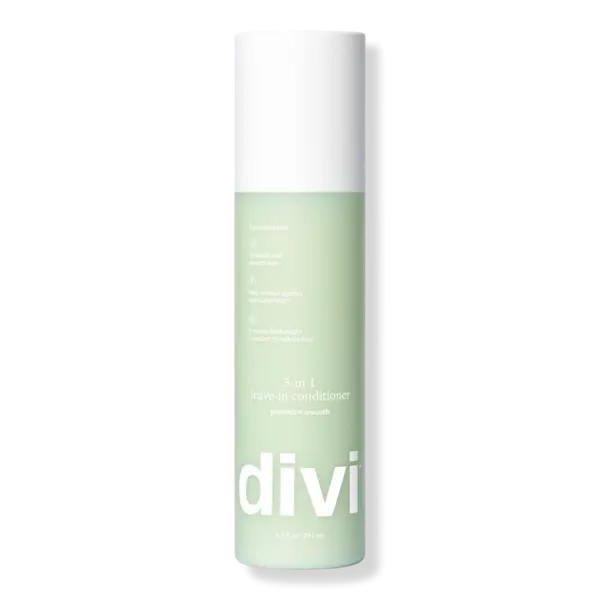 DIVI 3-in-1 Leave-in Conditioner - One-color