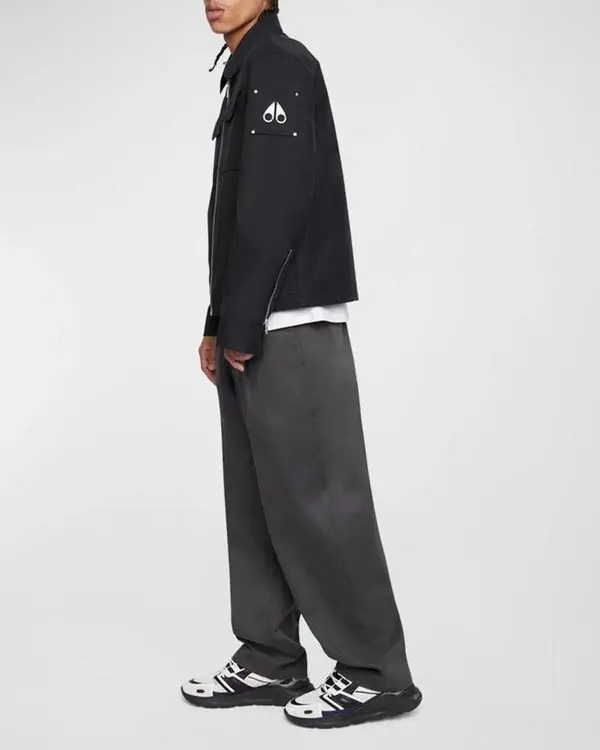 Moose Knuckles Jacques Jacket
