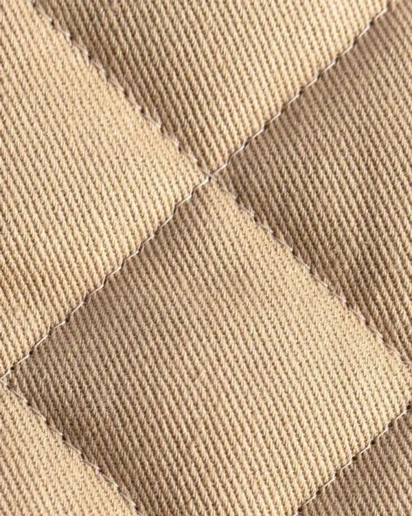 PAGERIE The Babbi Dog Harness - Sand