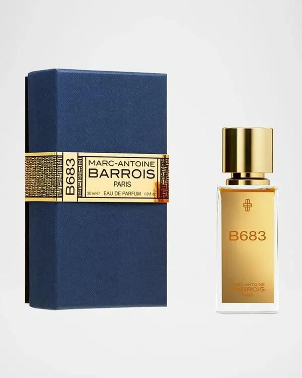 MARC-ANTOINE BARROIS B683 Eau De Parfum, 1 Oz