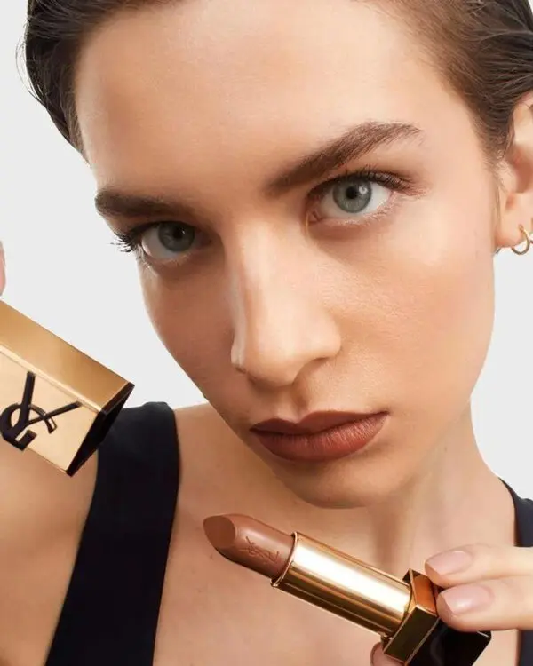 Saint Laurent Rouge Pur Couture Satin Lipstick - 36