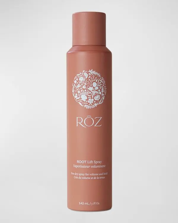ROZ HAIR Root Lift Spray, 5 Oz - One-color