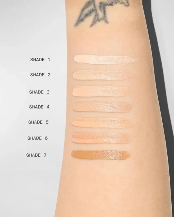 Gee Beauty Brightening Concealer, 0.16 Oz - 5
