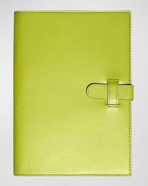 BELL & APOS;INVITO Jotter Cover - Avocado