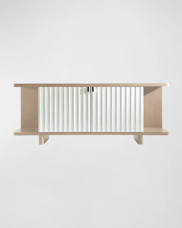 BERNHARDT Modulum Sideboard