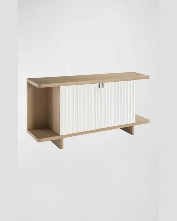 BERNHARDT Modulum Sideboard