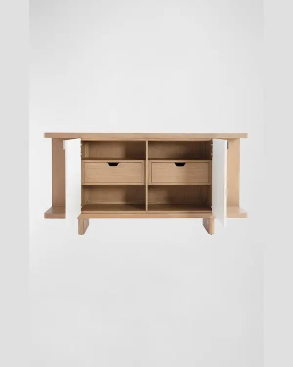 BERNHARDT Modulum Sideboard