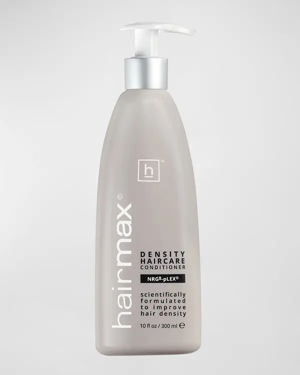 HAIRMAX Density Haircare Conditioner, 10 Oz - One-color