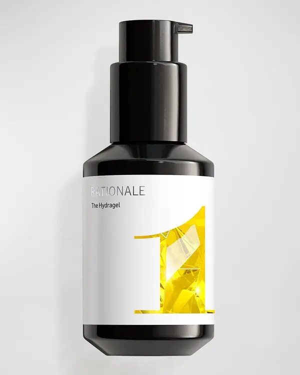 RATIONALE The Hydragel - No. 1