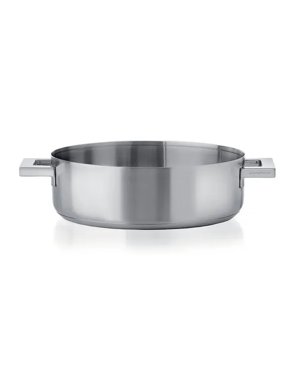 MEPRA Stile 2-handle 11" Saute Pan