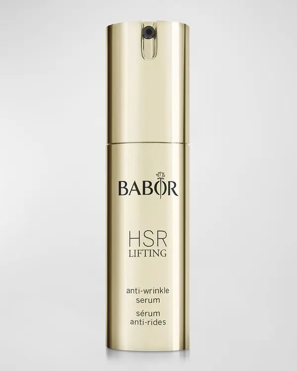 BABOR Hsr Lifting Anti-wrinkle Serum, 30ml/ 1 Oz - One-color