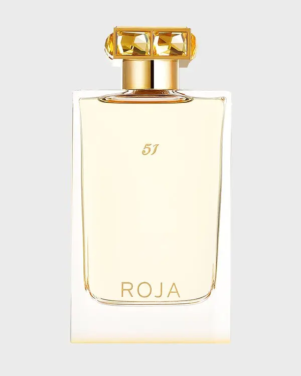 ROJA 51 Pour Femme Eau De Parfum - One-color