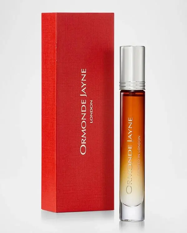 ORMONDE JAYNE Damask Luxury Travel Eau De Parfum, 0.33 Oz - Noclr