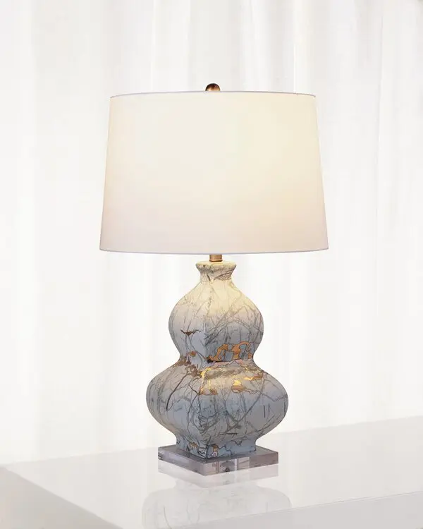 PORT 68 Giovanni Lamp - Multi