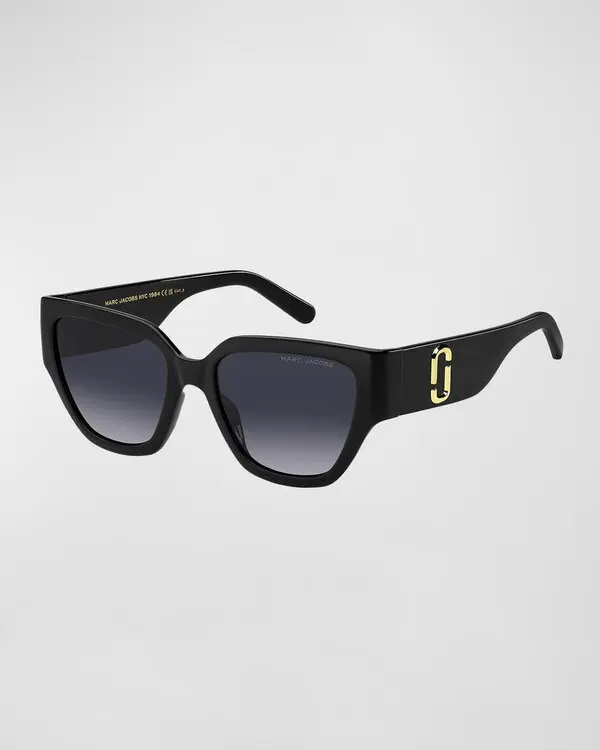 Marc Jacobs Propionate Cat-eye Sunglasses