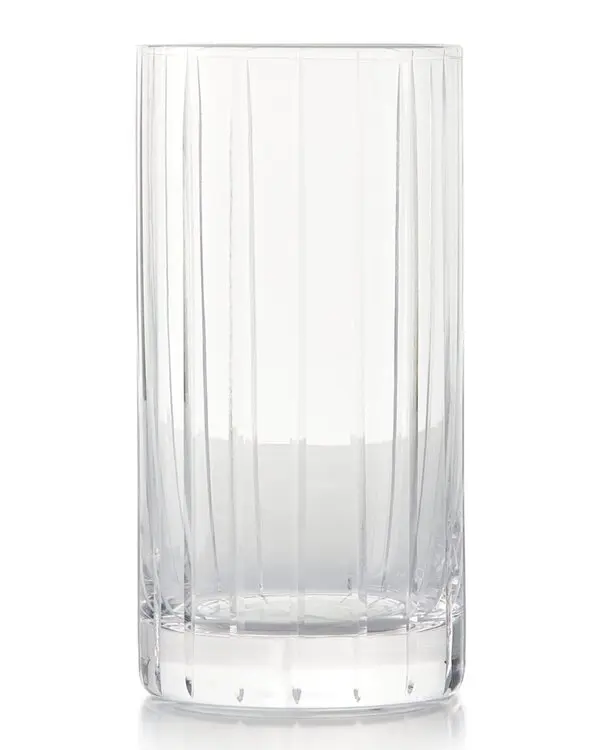 Neiman Marcus Highball Glasses, Set Of 4 - One-color