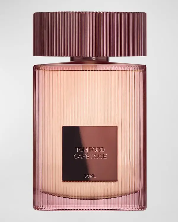 TOM FORD Café Rose Eau De Parfum, 1.7 Oz - No Color