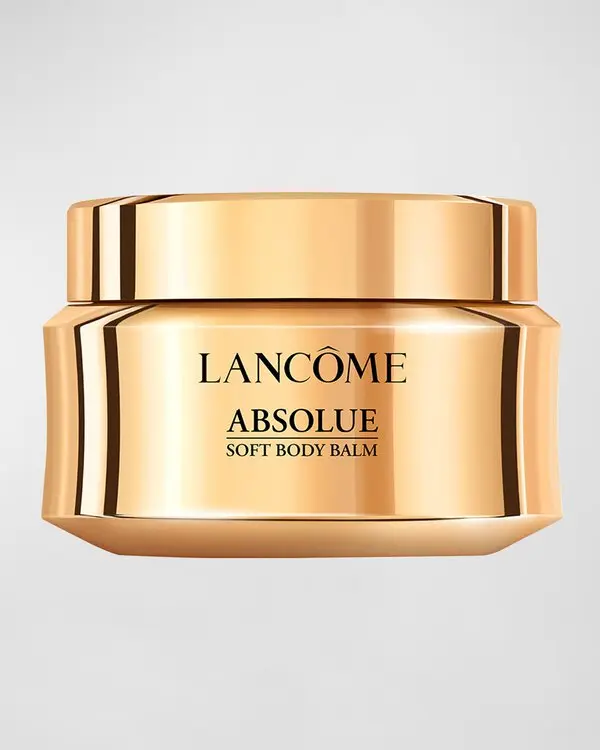 LANCOME Absolue Smoothing & Firming Soft Body Balm - One-color