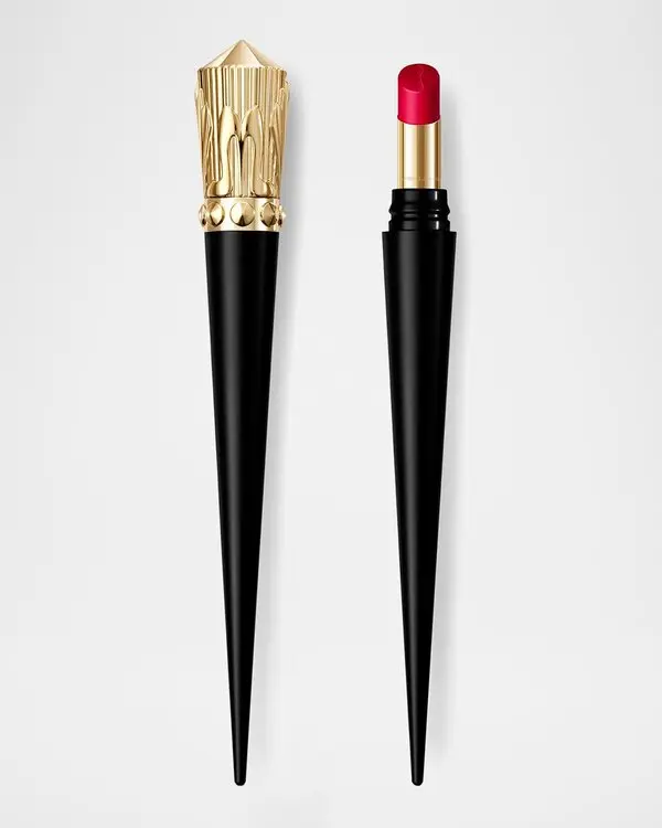 CHRISTIAN LOUBOUTIN Rouge Stiletto Lumi Matte Lipstick - Rose