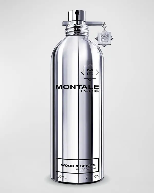 MONTALE Wood & Spices Eau De Parfum, 3.4 Oz - C00