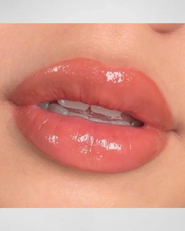 NUDE ENVIE Lip Liner Pencil - Classy