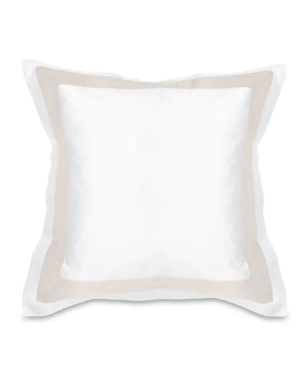SIGNORIA FIRENZE Aida Sham - White/pearl