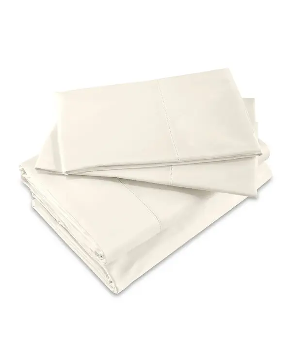 SIGNORIA FIRENZE Raffaello Fitted Sheet - Ivory