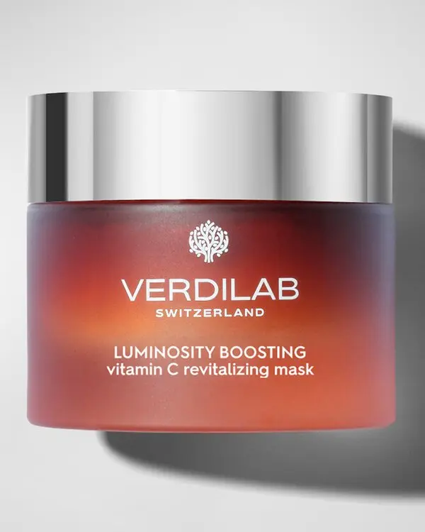 VERDILAB Luminosity Boosting Vitamine C Revitalizing Mask, 1.7 Oz - One-color