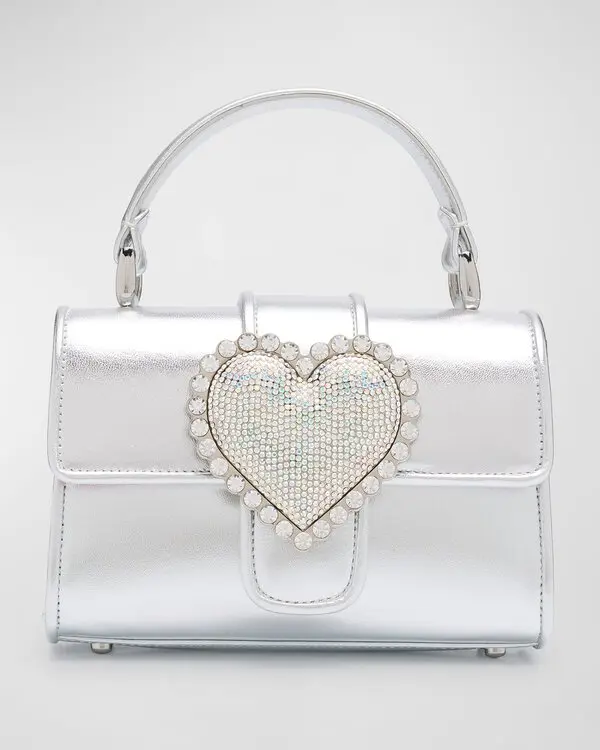 SOPHIA WEBSTER Amora Top-handle Bag