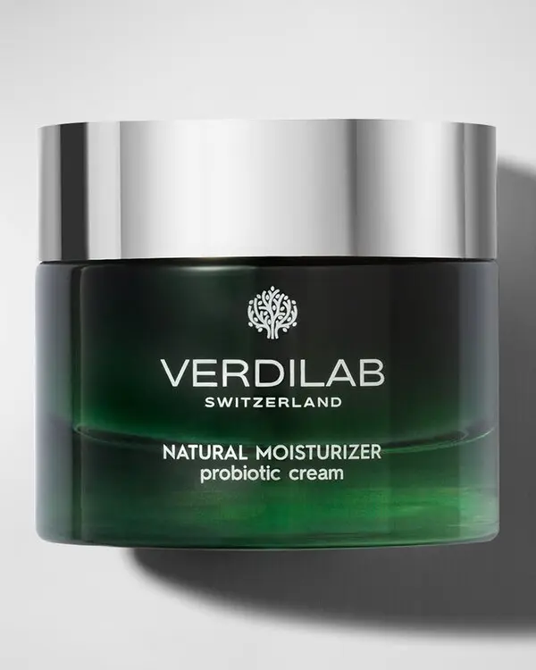 VERDILAB Natural Moisturizer Probiotic Cream, 1.7 Oz - One-color